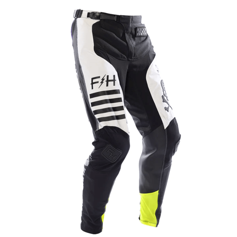 Fasthouse Men's Mx Pants – Max Motorsports