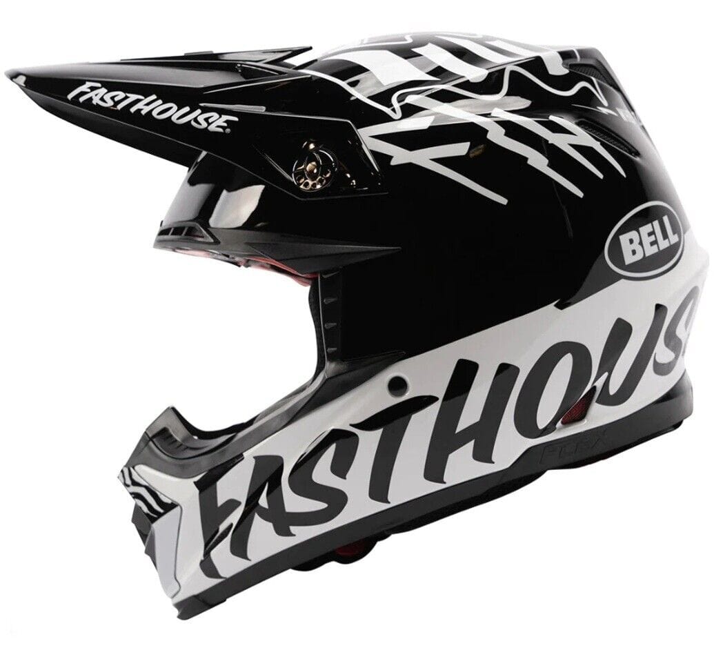 Fasthouse Helmets – Max Motorsports