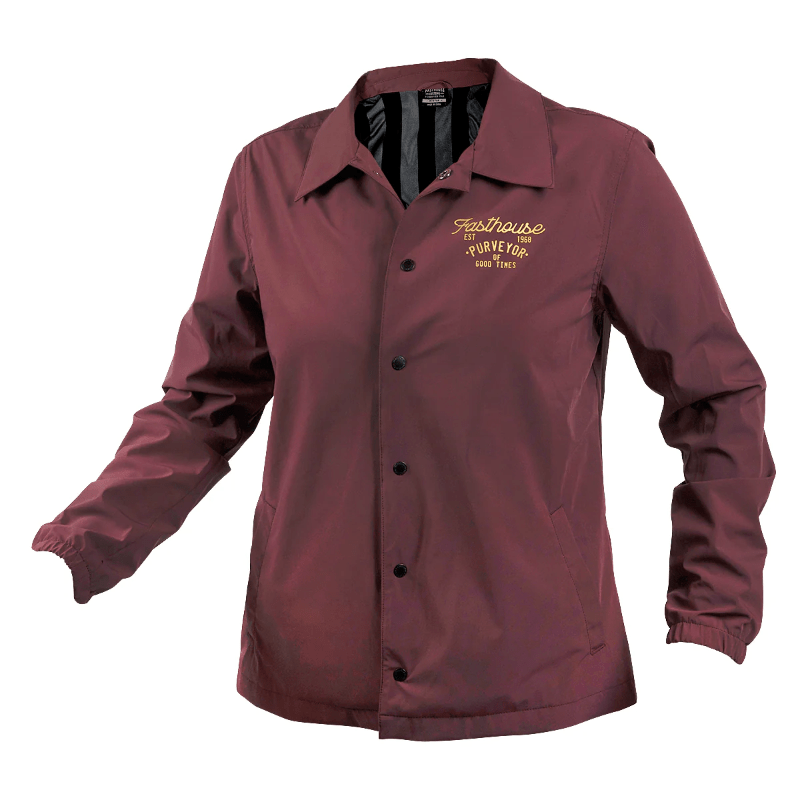 Fasthouse Women's Jackets & Hoodies – Max Motorsports
